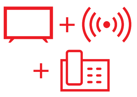 MTS moj svet - Promotivne akcije - VK-RS Telekom Partner
